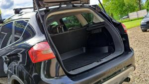 Melns Ford Kuga 2009 Rīga, ar dzinēja tilpumu 2.00 L un nobraukumu 193 tūkst. km par 6490 €, foto 27 vietnē AUTOMOTO.COM.LV