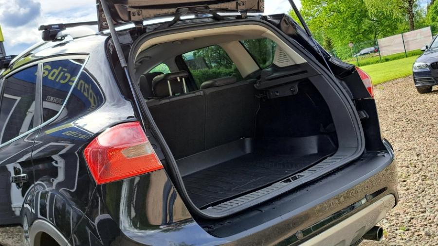 Melns Ford Kuga 2009 Rīga, ar dzinēja tilpumu 2.00 L un nobraukumu 193 tūkst. km par 6490 €, foto 27 vietnē AUTOMOTO.COM.LV