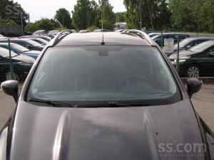 Melns Ford Kuga 2009 Rīga, ar dzinēja tilpumu 2.00 L un nobraukumu 0 tūkst. km par 7250 €, foto 11 vietnē AUTOMOTO.COM.LV
