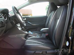 Melns Ford Kuga 2009 Rīga, ar dzinēja tilpumu 2.00 L un nobraukumu 0 tūkst. km par 7250 €, foto 17 vietnē AUTOMOTO.COM.LV