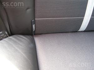 Melns Ford Kuga 2009 Rīga, ar dzinēja tilpumu 2.00 L un nobraukumu 0 tūkst. km par 7250 €, foto 19 vietnē AUTOMOTO.COM.LV