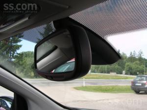 Melns Ford Kuga 2009 Rīga, ar dzinēja tilpumu 2.00 L un nobraukumu 0 tūkst. km par 7250 €, foto 25 vietnē AUTOMOTO.COM.LV
