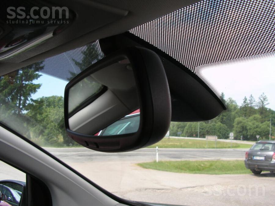 Melns Ford Kuga 2009 Rīga, ar dzinēja tilpumu 2.00 L un nobraukumu 0 tūkst. km par 7250 €, foto 25 vietnē AUTOMOTO.COM.LV