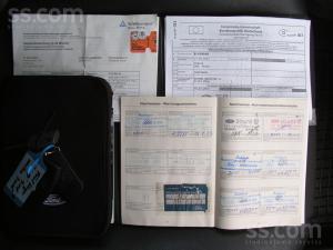 Melns Ford Kuga 2009 Rīga, ar dzinēja tilpumu 2.00 L un nobraukumu 0 tūkst. km par 7250 €, foto 28 vietnē AUTOMOTO.COM.LV