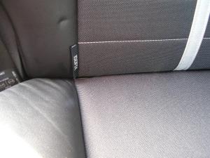 Black Ford Kuga 2009 in Sigulda, with an engine capacity of 2.00 L and mileage of 215 thousand km for 7250 €, photo 21 on AUTOMOTO.COM.LV