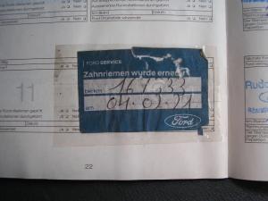 Black Ford Kuga 2009 in Sigulda, with an engine capacity of 2.00 L and mileage of 215 thousand km for 7250 €, photo 31 on AUTOMOTO.COM.LV