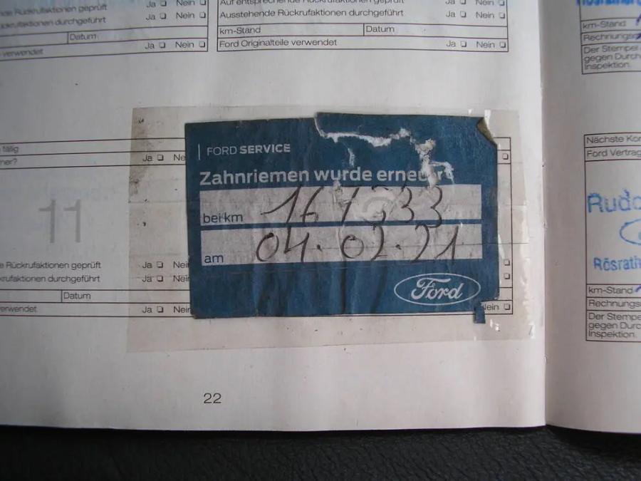 Black Ford Kuga 2009 in Sigulda, with an engine capacity of 2.00 L and mileage of 215 thousand km for 7250 €, photo 31 on AUTOMOTO.COM.LV