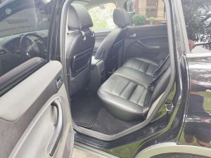 Melns Ford Kuga 2009 Tauragė, ar dzinēja tilpumu 2.00 L un nobraukumu 247 tūkst. km par 4999 €, foto 12 vietnē AUTOMOTO.COM.LV