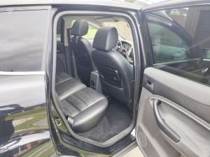 Melns Ford Kuga 2009 Tauragė, ar dzinēja tilpumu 2.00 L un nobraukumu 247 tūkst. km par 4999 €, foto 13 vietnē AUTOMOTO.COM.LV