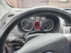 Melns Ford Kuga 2009 Tauragė, ar dzinēja tilpumu 2.00 L un nobraukumu 247 tūkst. km par 4999 €, foto 16 vietnē AUTOMOTO.COM.LV