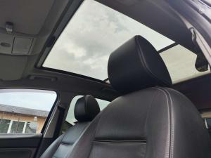 Melns Ford Kuga 2009 Tauragė, ar dzinēja tilpumu 2.00 L un nobraukumu 247 tūkst. km par 4999 €, foto 17 vietnē AUTOMOTO.COM.LV
