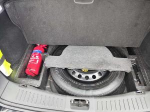 Melns Ford Kuga 2009 Tauragė, ar dzinēja tilpumu 2.00 L un nobraukumu 247 tūkst. km par 4999 €, foto 20 vietnē AUTOMOTO.COM.LV