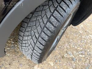 Melns Ford Kuga 2009 Rēzekne, ar dzinēja tilpumu 2.00 L un nobraukumu 0 tūkst. km par 5150 €, foto 14 vietnē AUTOMOTO.COM.LV