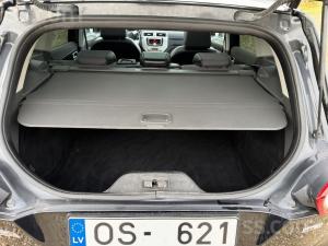 Melns Ford Kuga 2009 Rēzekne, ar dzinēja tilpumu 2.00 L un nobraukumu 0 tūkst. km par 5150 €, foto 18 vietnē AUTOMOTO.COM.LV