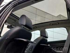 Melns Ford Kuga 2009 Rīga, ar dzinēja tilpumu 2.00 L un nobraukumu 266 tūkst. km par 4590 €, foto 18 vietnē AUTOMOTO.COM.LV