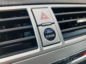 Melns Ford Kuga 2009 Rīga, ar dzinēja tilpumu 2.00 L un nobraukumu 266 tūkst. km par 4590 €, foto 21 vietnē AUTOMOTO.COM.LV
