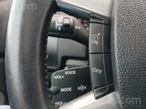 Melns Ford Kuga 2009 Rīga, ar dzinēja tilpumu 2.00 L un nobraukumu 266 tūkst. km par 4590 €, foto 22 vietnē AUTOMOTO.COM.LV