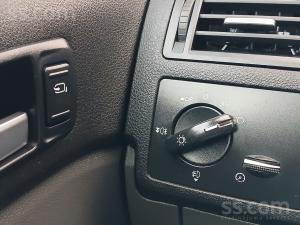 Melns Ford Kuga 2009 Rīga, ar dzinēja tilpumu 2.00 L un nobraukumu 266 tūkst. km par 4590 €, foto 23 vietnē AUTOMOTO.COM.LV