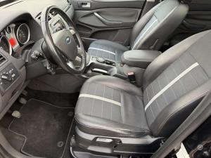 Melns Ford Kuga 2009 Viļņa, ar dzinēja tilpumu 2.00 L un nobraukumu 200 tūkst. km par 5999 €, foto 8 vietnē AUTOMOTO.COM.LV