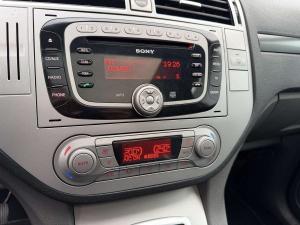 Melns Ford Kuga 2009 Viļņa, ar dzinēja tilpumu 2.00 L un nobraukumu 200 tūkst. km par 5999 €, foto 12 vietnē AUTOMOTO.COM.LV