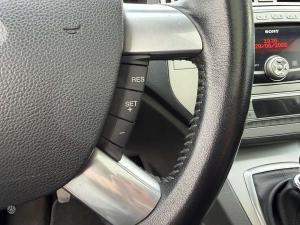 Melns Ford Kuga 2009 Viļņa, ar dzinēja tilpumu 2.00 L un nobraukumu 200 tūkst. km par 5999 €, foto 16 vietnē AUTOMOTO.COM.LV