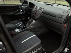 Melns Ford Kuga 2010 Rīga, ar dzinēja tilpumu 2.00 L un nobraukumu 208 tūkst. km par 6500 €, foto 9 vietnē AUTOMOTO.COM.LV