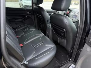 Melns Ford Kuga 2010 Rīga, ar dzinēja tilpumu 2.00 L un nobraukumu 249 tūkst. km par 3500 €, foto 10 vietnē AUTOMOTO.COM.LV