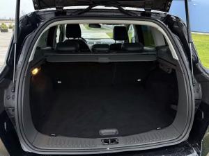 Melns Ford Kuga 2010 Rīga, ar dzinēja tilpumu 2.00 L un nobraukumu 249 tūkst. km par 3500 €, foto 12 vietnē AUTOMOTO.COM.LV