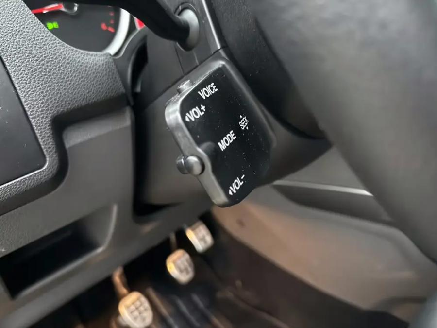 Melns Ford Kuga 2010 Rīga, ar dzinēja tilpumu 2.00 L un nobraukumu 249 tūkst. km par 3500 €, foto 20 vietnē AUTOMOTO.COM.LV