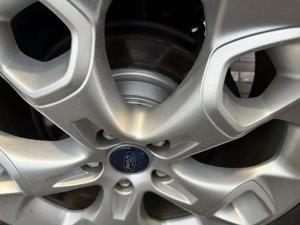 Melns Ford Kuga 2010 Rīga, ar dzinēja tilpumu 2.00 L un nobraukumu 249 tūkst. km par 3500 €, foto 23 vietnē AUTOMOTO.COM.LV