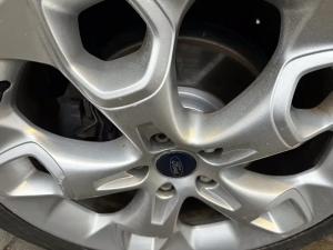 Melns Ford Kuga 2010 Rīga, ar dzinēja tilpumu 2.00 L un nobraukumu 249 tūkst. km par 3500 €, foto 24 vietnē AUTOMOTO.COM.LV