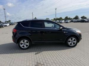 Melns Ford Kuga 2010 Marijampole, ar dzinēja tilpumu 2.52 L un nobraukumu 166 tūkst. km par 3950 €, foto 9 vietnē AUTOMOTO.COM.LV