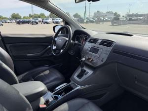 Melns Ford Kuga 2010 Marijampole, ar dzinēja tilpumu 2.52 L un nobraukumu 166 tūkst. km par 3950 €, foto 19 vietnē AUTOMOTO.COM.LV