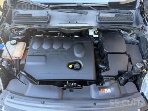 Melns Ford Kuga 2010 Rēzekne, ar dzinēja tilpumu 2.00 L un nobraukumu 0 tūkst. km par 5150 €, foto 14 vietnē AUTOMOTO.COM.LV