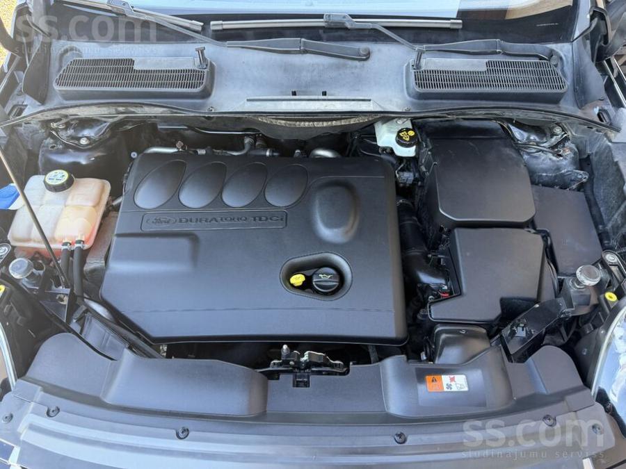 Melns Ford Kuga 2010 Rēzekne, ar dzinēja tilpumu 2.00 L un nobraukumu 0 tūkst. km par 5150 €, foto 14 vietnē AUTOMOTO.COM.LV