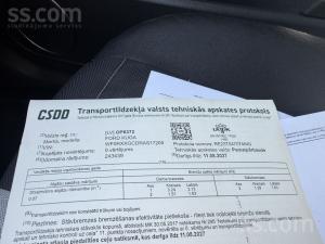 Melns Ford Kuga 2010 Rēzekne, ar dzinēja tilpumu 2.00 L un nobraukumu 0 tūkst. km par 5150 €, foto 15 vietnē AUTOMOTO.COM.LV