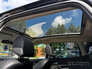 Melns Ford Kuga 2010 Rīga, ar dzinēja tilpumu 2.00 L un nobraukumu 184 tūkst. km par 5500 €, foto 9 vietnē AUTOMOTO.COM.LV