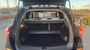 Melns Ford Kuga 2010 Ventspils, ar dzinēja tilpumu 2.00 L un nobraukumu 260 tūkst. km par 6999 €, foto 6 vietnē AUTOMOTO.COM.LV