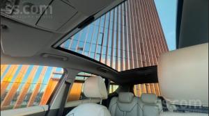 Melns Ford Kuga 2010 Ventspils, ar dzinēja tilpumu 2.00 L un nobraukumu 260 tūkst. km par 6999 €, foto 8 vietnē AUTOMOTO.COM.LV