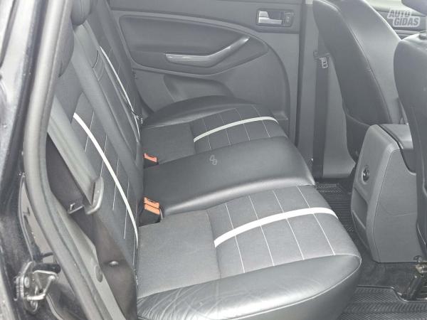 Melns Ford Kuga 2011 Utena, ar dzinēja tilpumu 2.00 L un nobraukumu 196 tūkst. km par 5300 €, foto 10 vietnē AUTOMOTO.COM.LV