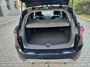Melns Ford Kuga 2011 Mažeikiai, ar dzinēja tilpumu 2.00 L un nobraukumu 205 tūkst. km par 5200 €, foto 14 vietnē AUTOMOTO.COM.LV