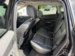 Melns Ford Kuga 2011 Tauragė, ar dzinēja tilpumu 2.00 L un nobraukumu 289 tūkst. km par 5600 €, foto 14 vietnē AUTOMOTO.COM.LV