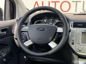 Melns Ford Kuga 2011 Tauragė, ar dzinēja tilpumu 2.00 L un nobraukumu 289 tūkst. km par 5600 €, foto 19 vietnē AUTOMOTO.COM.LV