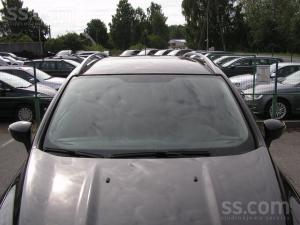 Black Ford Kuga 2011 in Riga, with an engine capacity of 2.00 L and mileage of 0 thousand km for 5450 €, photo 13 on AUTOMOTO.COM.LV