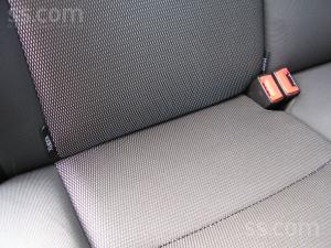 Black Ford Kuga 2011 in Riga, with an engine capacity of 2.00 L and mileage of 0 thousand km for 5450 €, photo 23 on AUTOMOTO.COM.LV