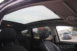 Black Ford Kuga 2011 in Tukums, with an engine capacity of 2.00 L and mileage of 245 thousand km for 6999 €, photo 23 on AUTOMOTO.COM.LV