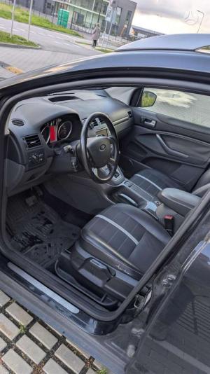 Melns Ford Kuga 2011 Viļņa, ar dzinēja tilpumu 2.00 L un nobraukumu 220 tūkst. km par 5000 €, foto 11 vietnē AUTOMOTO.COM.LV