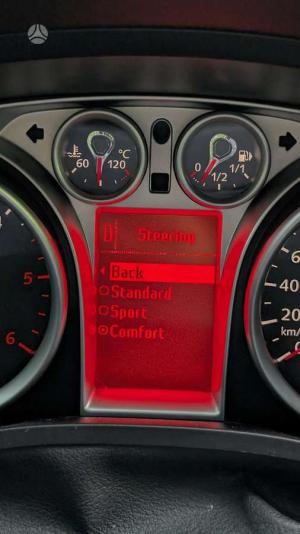 Melns Ford Kuga 2011 Viļņa, ar dzinēja tilpumu 2.00 L un nobraukumu 220 tūkst. km par 5000 €, foto 14 vietnē AUTOMOTO.COM.LV
