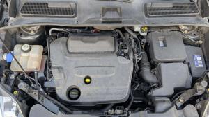 Melns Ford Kuga 2011 Viļņa, ar dzinēja tilpumu 2.00 L un nobraukumu 220 tūkst. km par 5000 €, foto 22 vietnē AUTOMOTO.COM.LV
