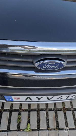 Melns Ford Kuga 2011 Viļņa, ar dzinēja tilpumu 2.00 L un nobraukumu 220 tūkst. km par 5000 €, foto 26 vietnē AUTOMOTO.COM.LV